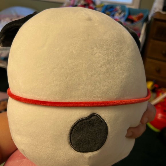 Squishmallows | Toys | Peanuts Snoopy Squishmallow Nwot | Poshmark